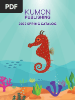 Kumon Exercise Notebooks in PDF | PDF | Worksheet