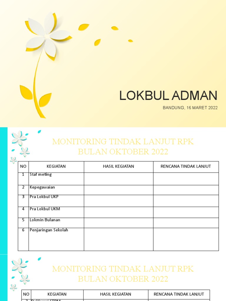 Lokbul November | PDF