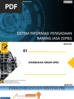 Juknis SIPB V 2 Final | PDF