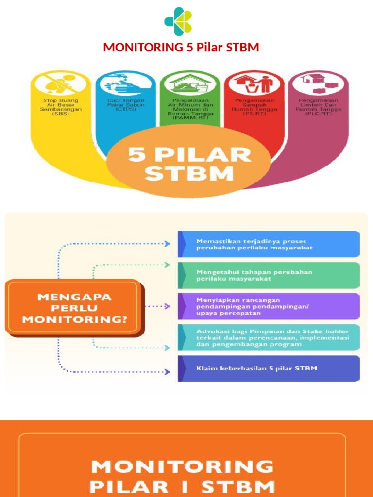 Lima Pilar STBM | PDF