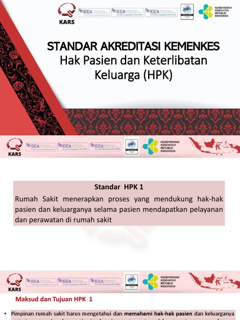 Starkes-Hpk - Persi Sumbar | PDF