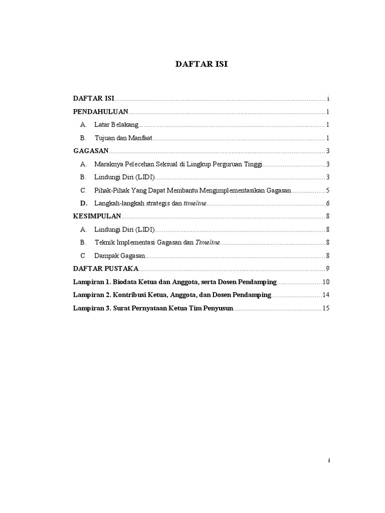 File PKM 2023 | PDF