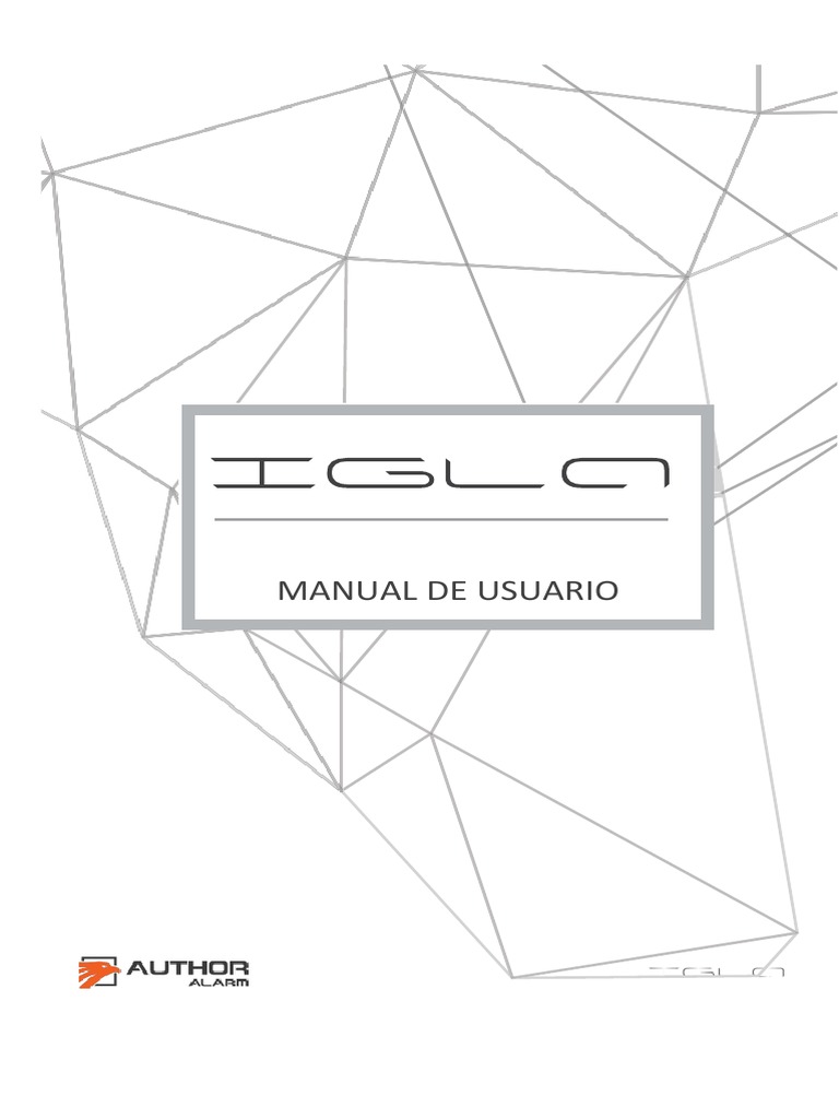 IGLA 200 231 PRO Manual de Usuario ESP | PDF | Yo telefono | Apple Inc.