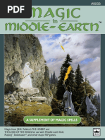 Slime Race (Homebrew, D&D 5e) - GM Binder | PDF | Self-Improvement