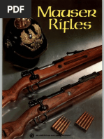 Sten Blueprints Parts Mk2 A | PDF | Tools | Military Technology