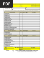 FORM P2H Alat Berat | PDF