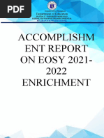 Commitment Form | PDF | Philippines