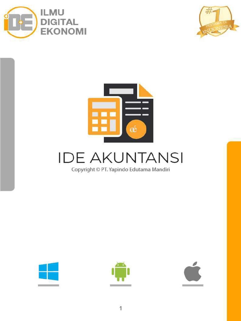 Katalog Produk Yapindo | PDF