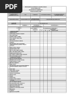 Formulario GES 2024 | PDF | Medicina | Cuidado de la salud