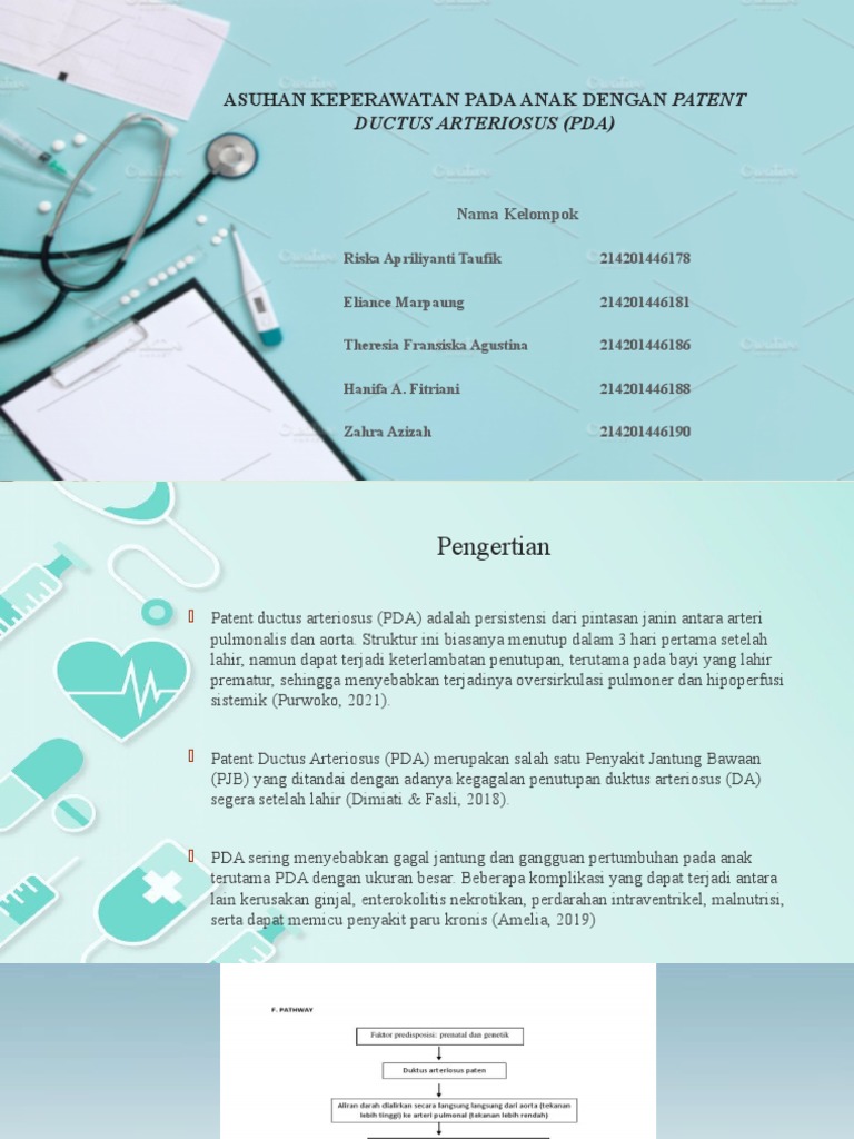 Kel Kep - Anak PDA | PDF