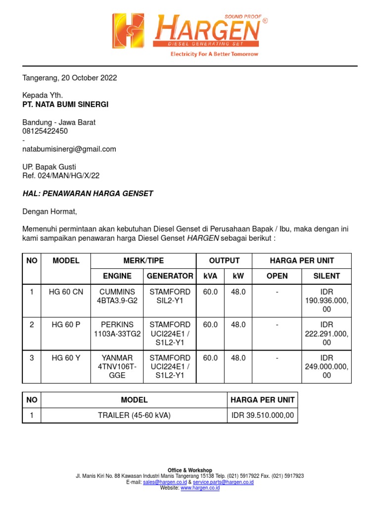 024 Man HG X 22 | PDF