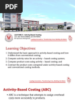 Accounting for Manager Unit 4 - Marginal Costing | PDF | Profit ...