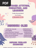 Apa Itu Behavior | PDF