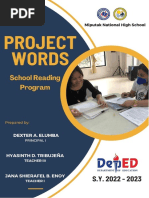 English 10 Quarter 1 Module 3 | PDF | Hades | Orpheus