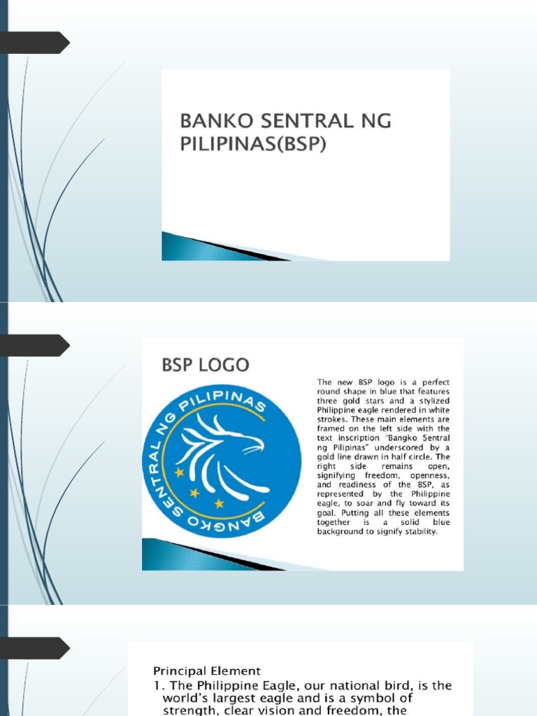 BSP Functions and Monetary Policy | PDF | Banks | Central Banks