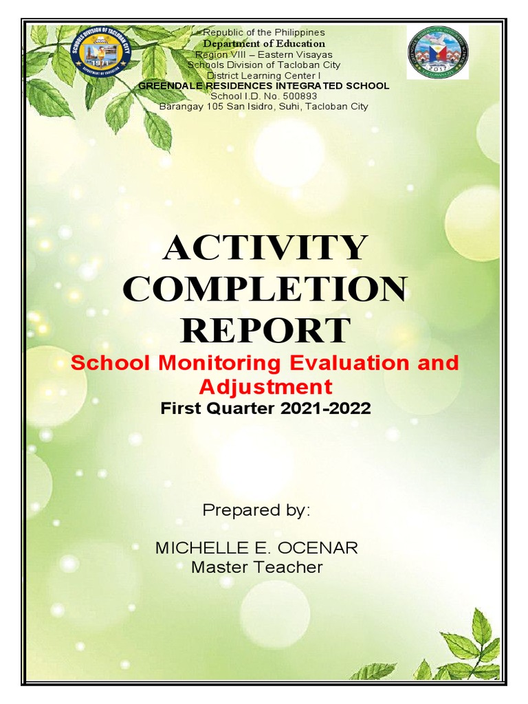 ACR-SLAC On The NEW Rpms | PDF