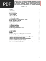 Template Proposal Pkm-Pi 2023 | PDF