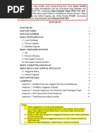 Template Proposal PKM-RSH 2023 | PDF