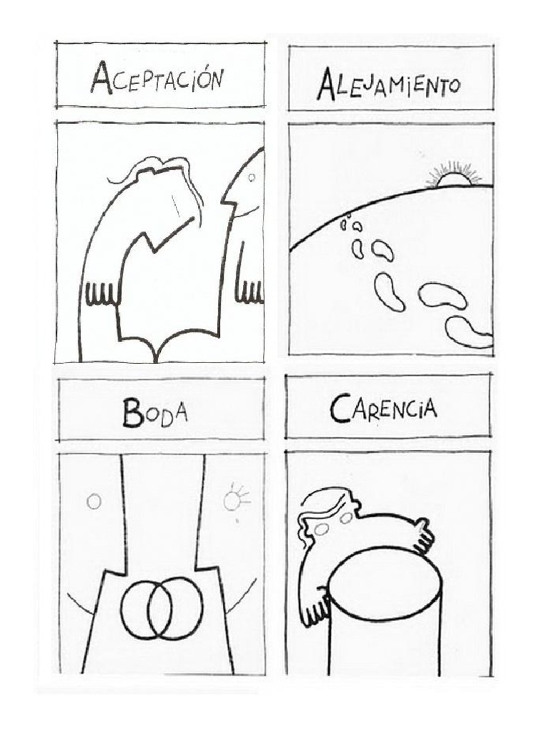 Cartas de Propp para Imprimir | PDF