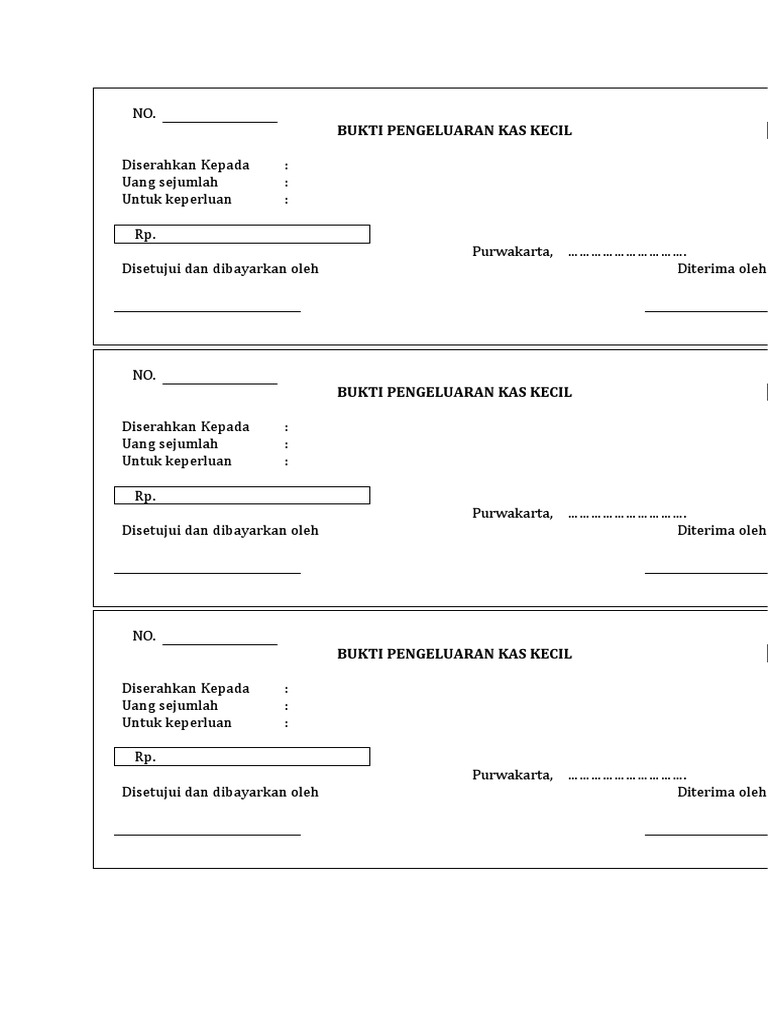Print BKK Dan BKM | PDF