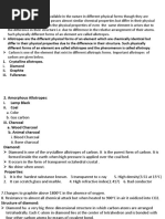 C4 Explosive: Properties and Composition | PDF | Materials | Physical ...