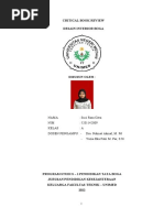 Pedoman Penulisan Skripsi & TA FT Unimed - 2021 | PDF