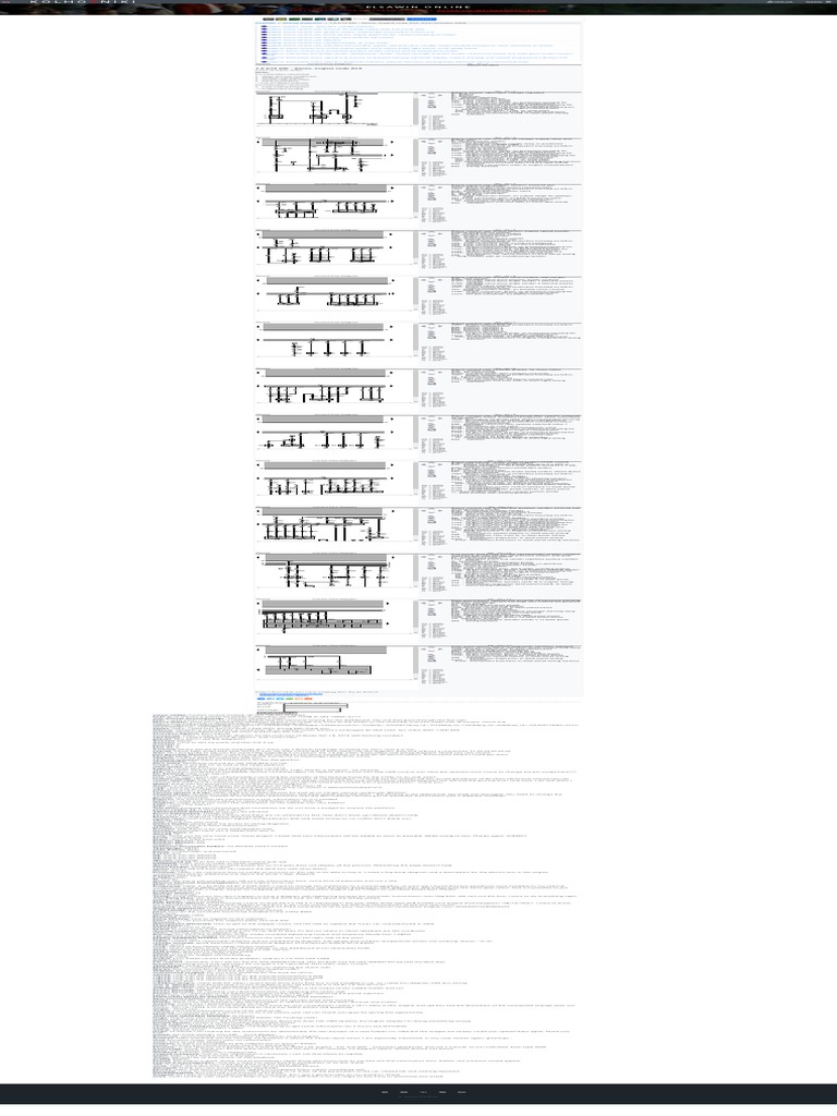 Elsa Online. ElsaWin. ElsaWeb. VW1.6 L - 75 KW - Simos, Engine Code ALZ ...