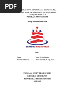 Askep GEA SDKI SIKI SLKI | PDF