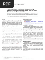 Astm d2426 Butadiene Dimer and Styrene in Butadiene Concentrates by Gas ...