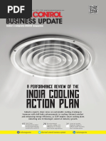 Control Logic For AHU System | PDF | Flow Measurement | Heat