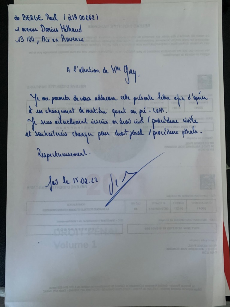 15 Févr., Document 1 | PDF