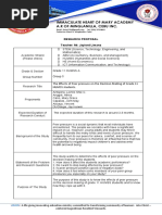 Questionnaire Peer Pressure | PDF | Questionnaire | Test (Assessment)