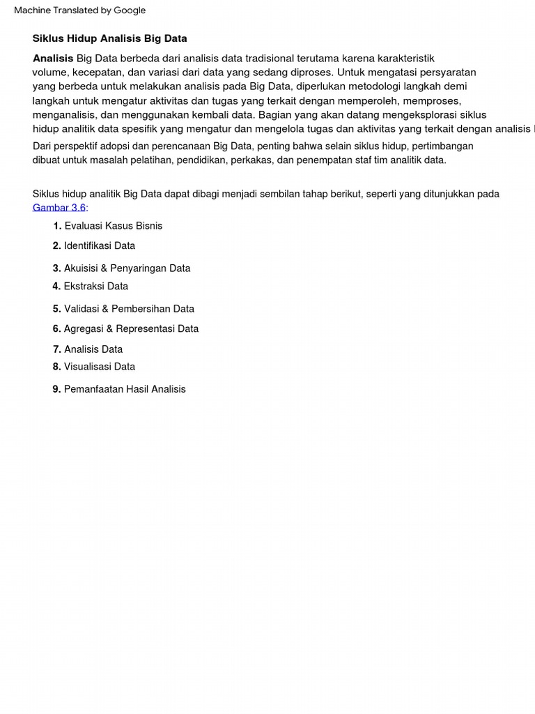 VALIDATING DATA QUALITY | PDF