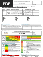 DOH Standard For Primary Healthcare in The Emirate of Abu Dhabi | PDF ...
