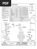 Residential Electrical Riser Diagram | PDF | Electricity | Electrical Equipment