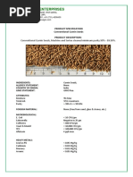 Synthesis of Cyclohexene | PDF | Mole (Unit) | Distillation