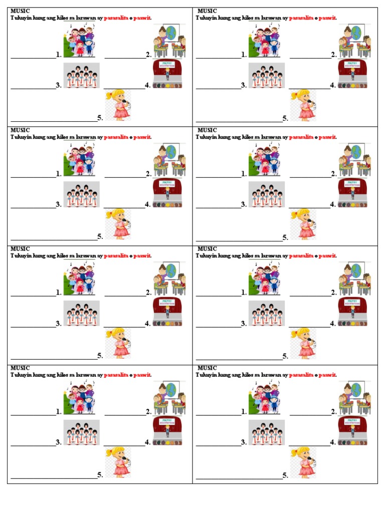 Q3 Grade 2 Week 6 | PDF