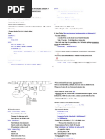 DSA Engineering Animuthyam | PDF | Computers