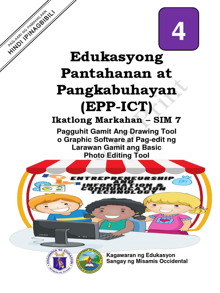 EPP4_ICT_Q3_SIM7_v5 | PDF