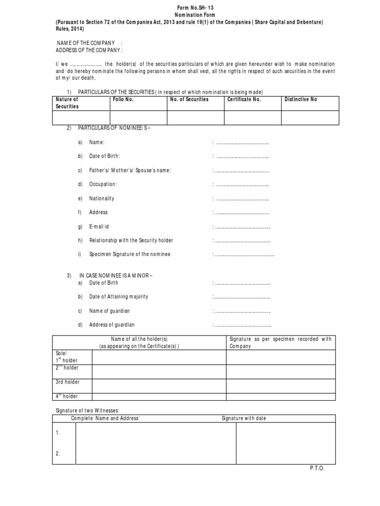 Isr 13 | Download Free PDF | Securities (Finance) | Government