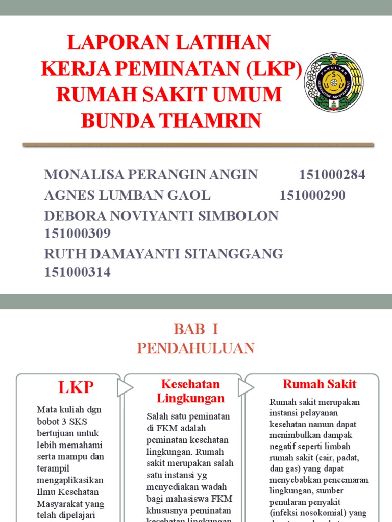LAPORAN LKP | PDF | Pengembangan Diri | Kesehatan Holistik