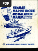 Engine Room Logbook by Abdullah Adib SSiT | PDF | Ships | Turbocharger