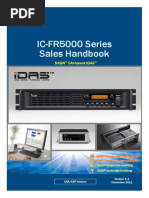 XNMS - Installation Guide - R4.0 | PDF | Computer Network | Computer Science