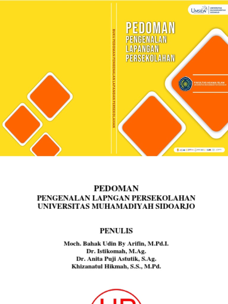 Pedoman PLP Fai PDF | PDF