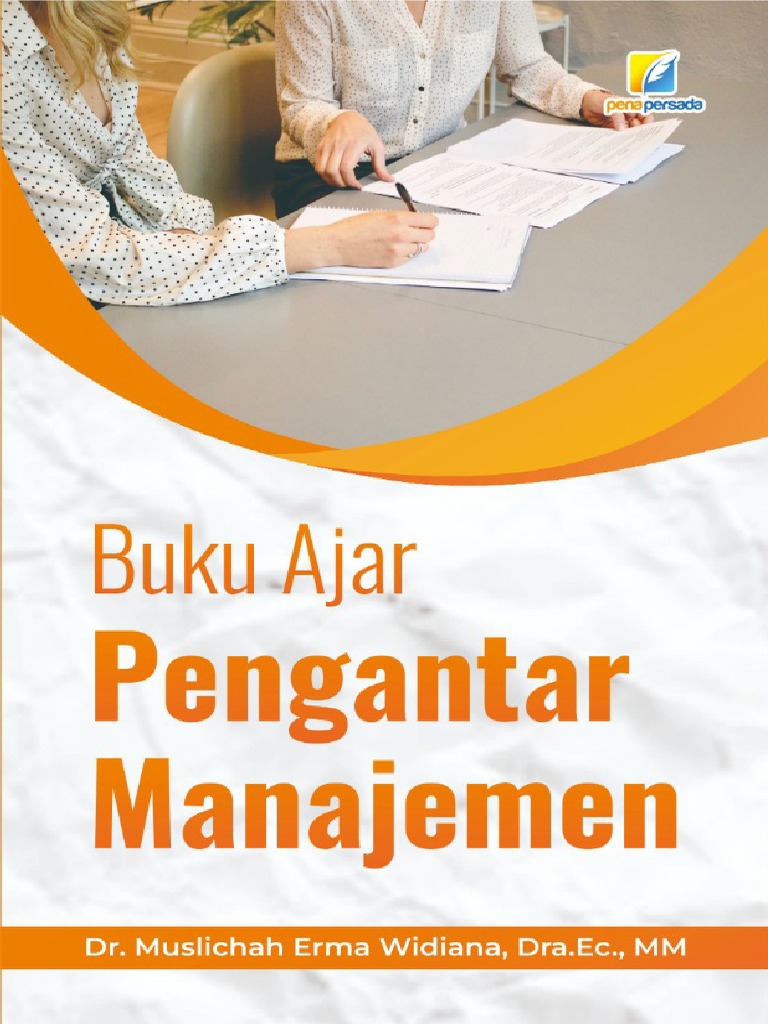 Pengantar Manajemen | PDF