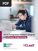 Next Gen Employability Program 2023 | PDF | Cloud Computing | Internship