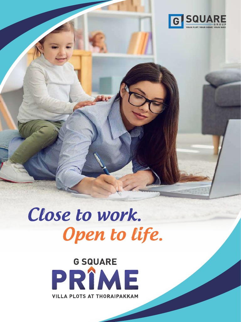 G Square Prime | PDF
