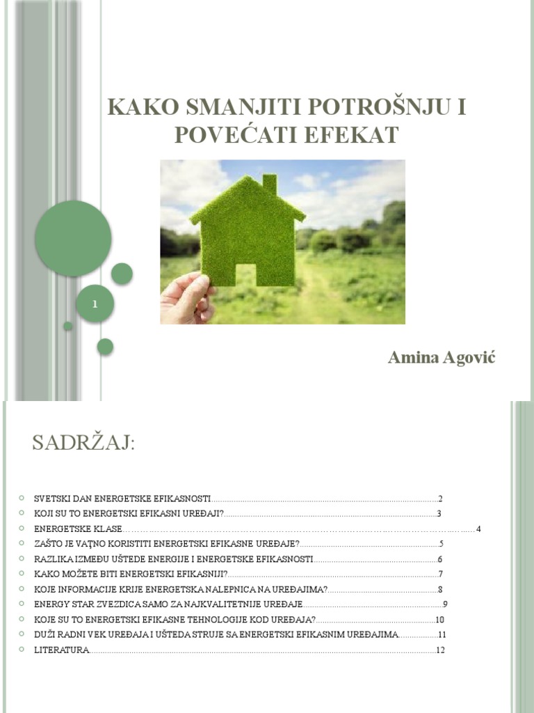 Medicinski I Prehrambeni Otpad | PDF