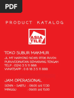 E-Catalog Valentino Gress | PDF | Decorative Arts | Masonry