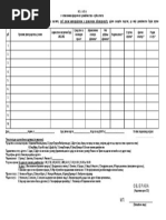 Izjava o Broju Clanova Domacinstva 1 | PDF